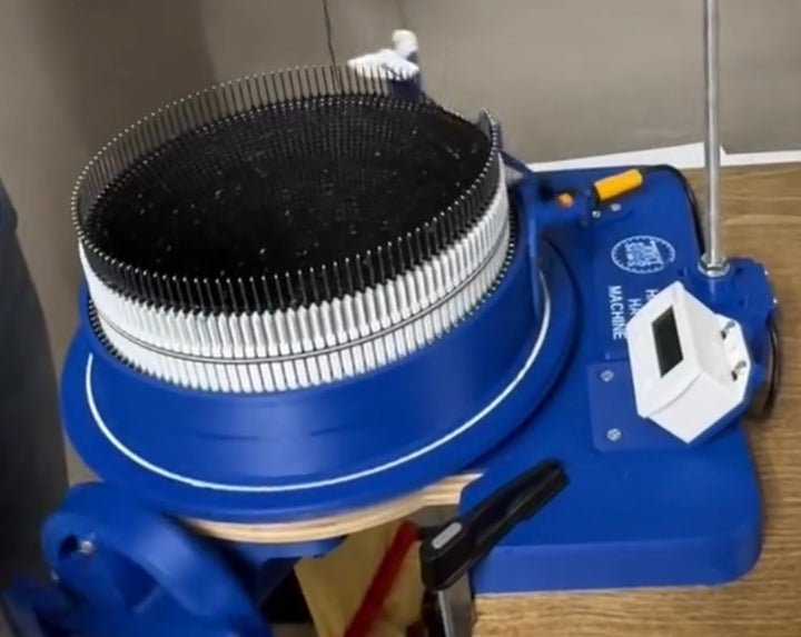 Hat Machine – Joyce Knits And Sews LLC